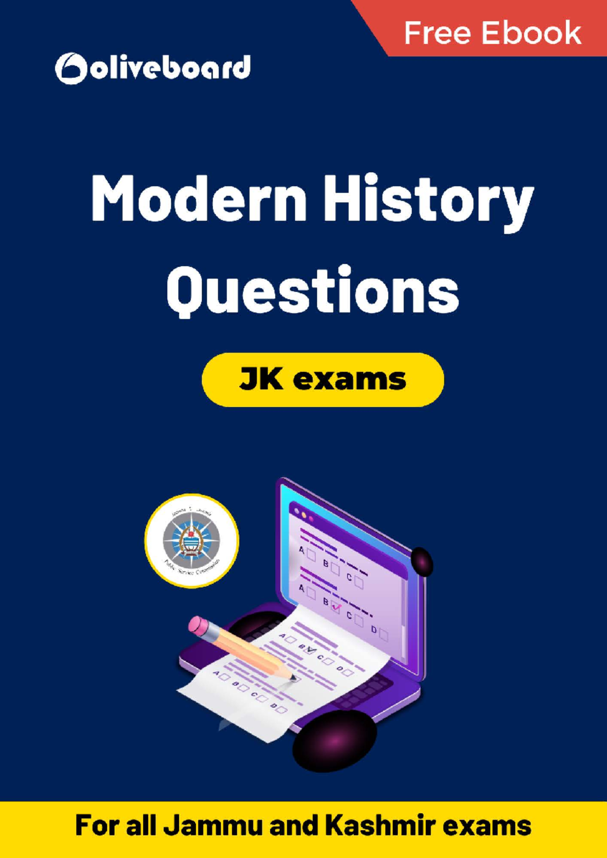 Modern History Qs JK exams - Modern History Questions for JK Exams Who ...