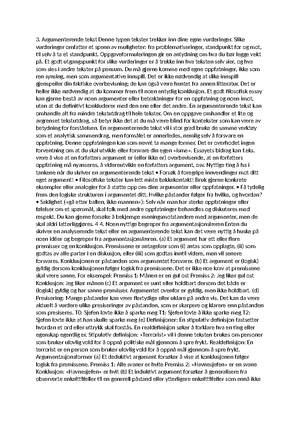 Legemiddelkjemi- Eksamens notater - LEGEMIDDELKJEMI OG NATURSTOFFKJEMI- 07. Parkinsons Sykdom ...