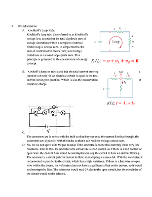 Physics Lab 1 - ndxkjshdxuiwnexdcsnx - Lab 1: Electric Interactions I ...