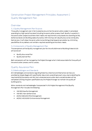 CPMP Diary week 6 - Name and Student ID: Weekly Diary: Lessons Learned ...