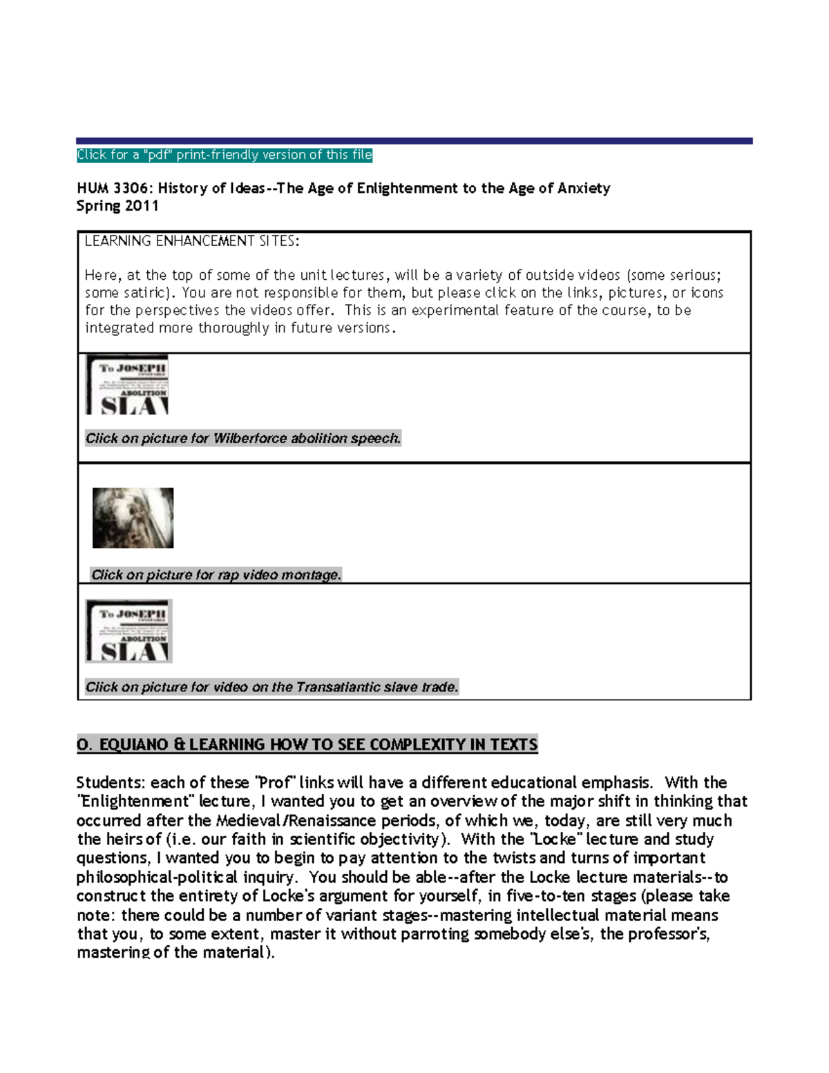 HI-Equiano - Humanities - Click for a "pdf" print-friendly version of ...