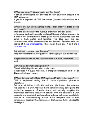 Chapter 4 - study guide - Chapter 4: Functional Anatomy of Prokaryotic ...