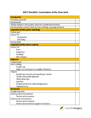 IQN Theoretical Examination example questions - Example questions for ...
