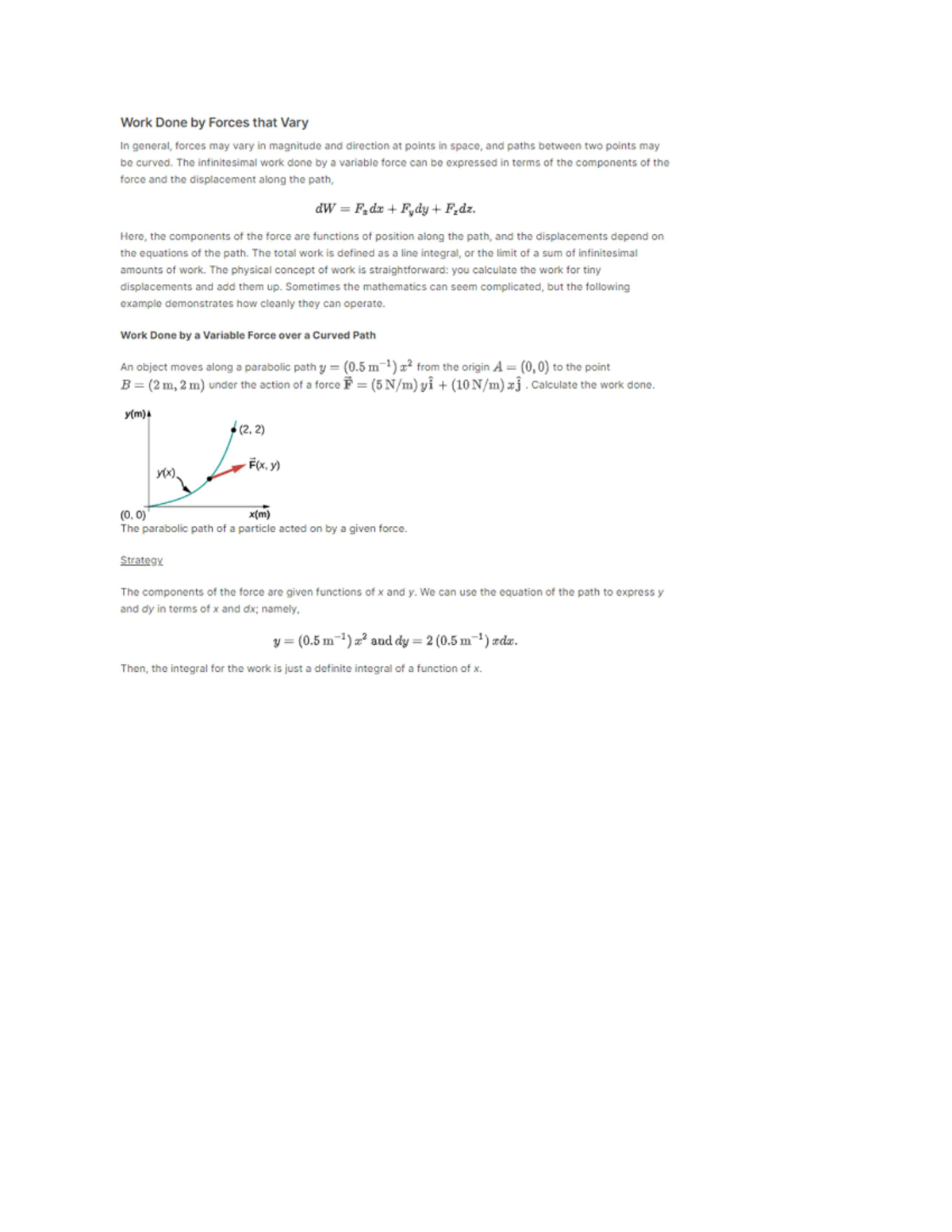 Week 6 Reading 2 part 5 - PHYS117 - Studocu