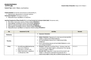 Collage-rubric - hhahaha - Instructions for Creating a Collage of ...