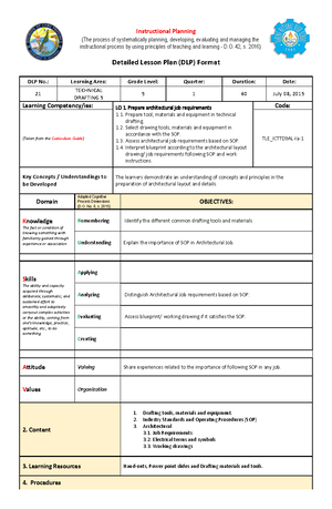 Credo Insights Matatag Curriculum Educ348 - Rachelle Amor Credo – Salar ...