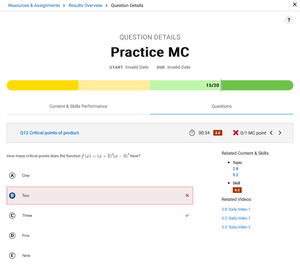 Sksks,smsmsmsskskks - Math - Question 4 The graph of a twice ...