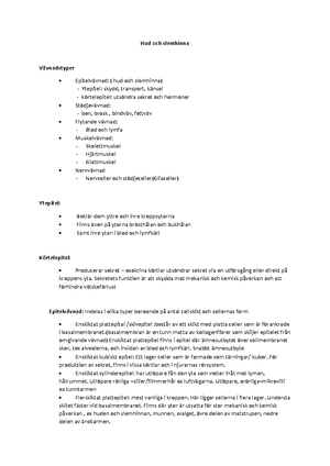 Endokrinasystemet - Människokroppen - Fysiologi och anatomi - Endokrinasystemet Endokrinakörtlar ...