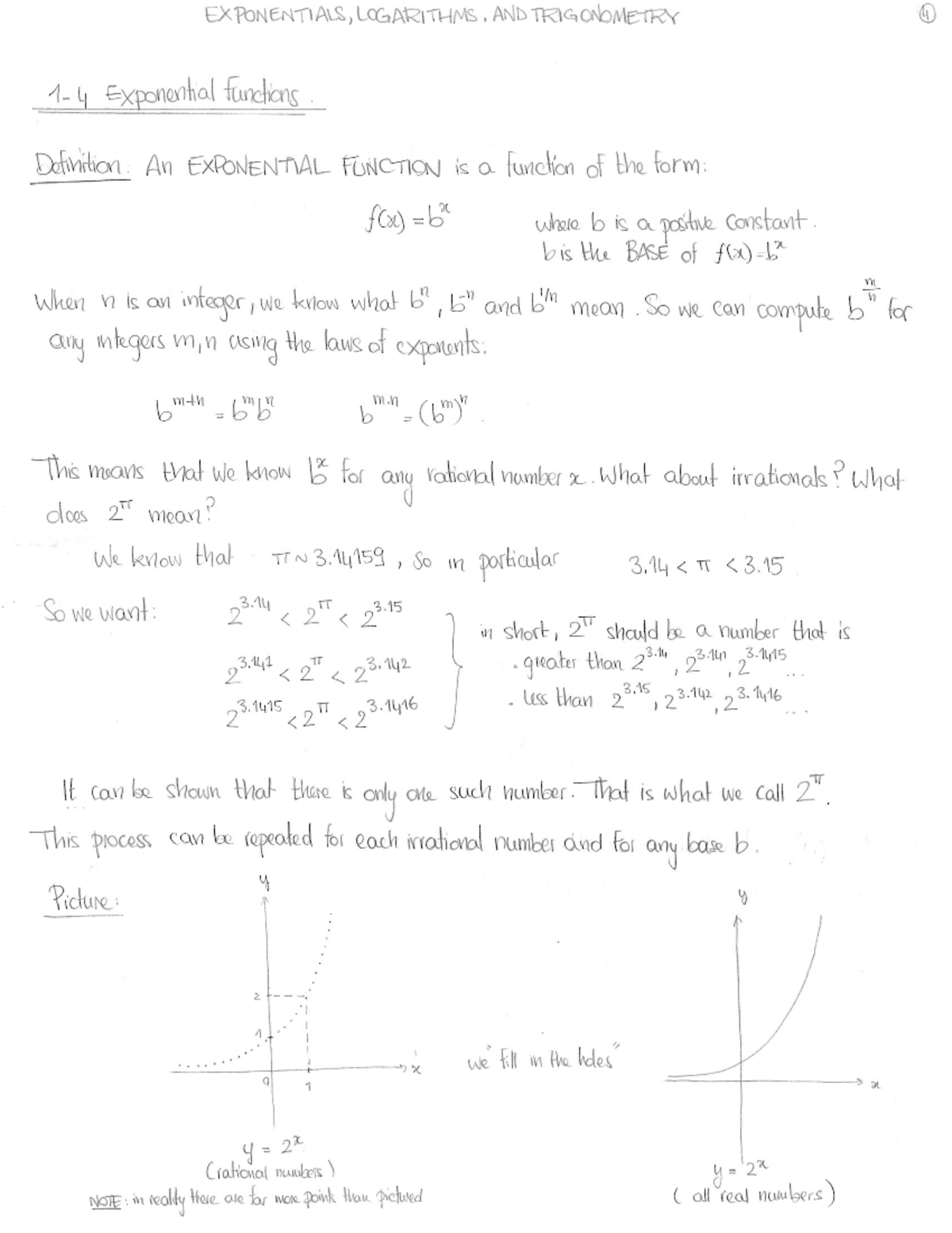 Lecture 02 - quiz - Calculus 1000A/B - Studocu