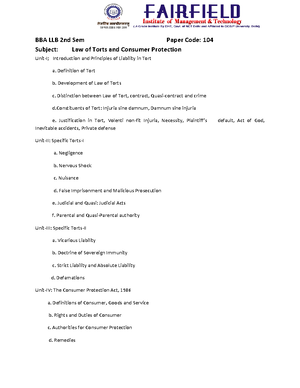 Unit 4 Controlling pom - pom notes - BBA LLB Principles of Management ...