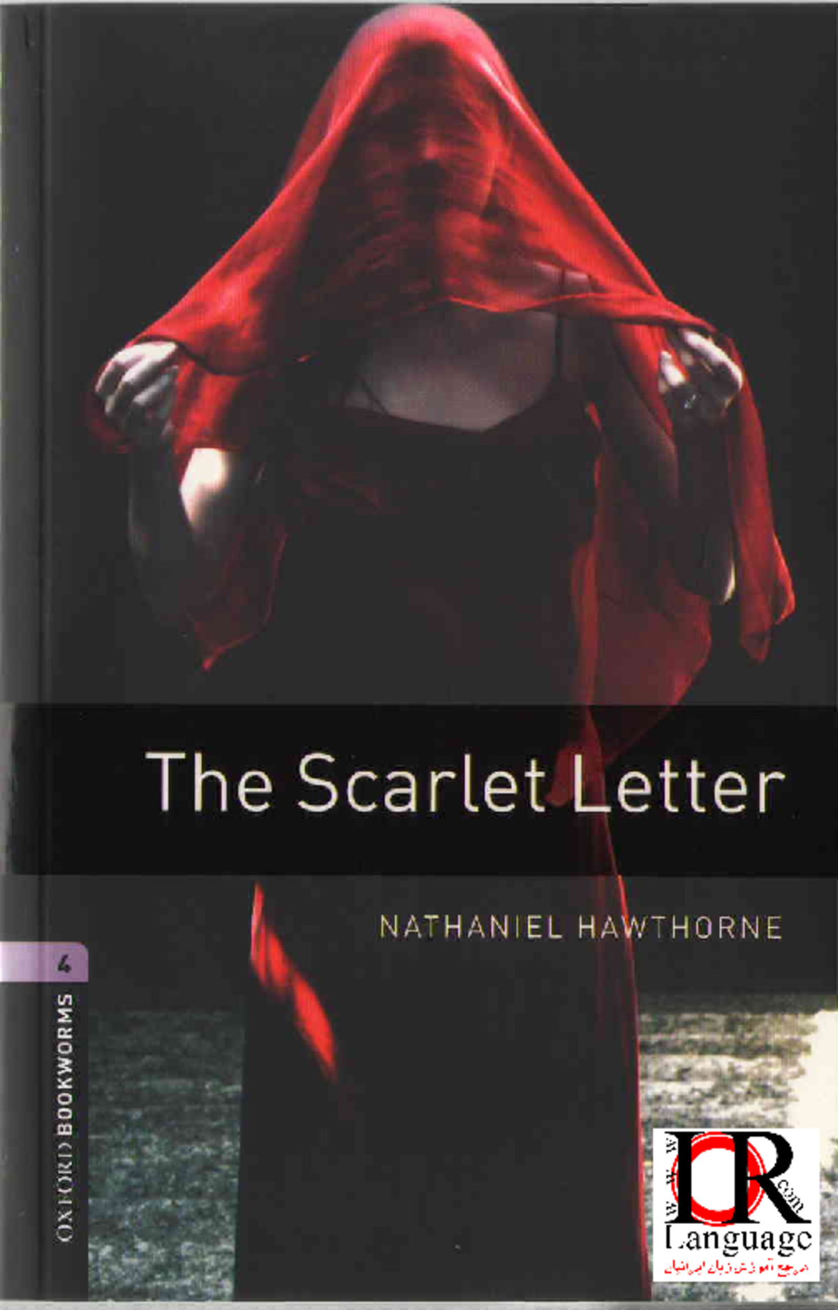 The Scarlet Letter - Oxford Level 4 [www - ,,ul ,E E , o i i = .:d ,,(f , o, Q -, , x tl .,- O X ...