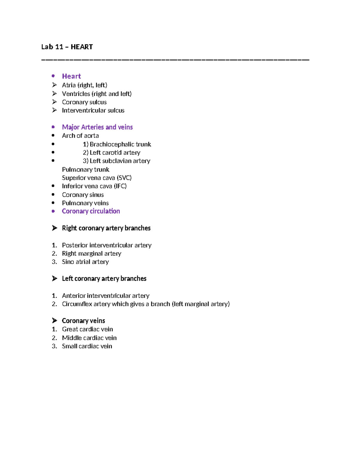 Lab 11 - Lab 11 - Lab 11 – HEART ...