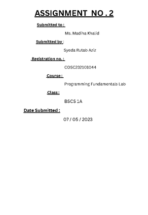 HW6-Solutions - HMT notes - Homework 6 - Solutions Note: This homework ...