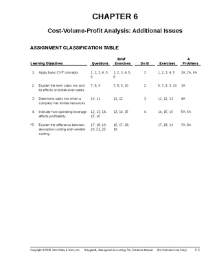Ch01-7e - Compatibility Mode - W HAT IS ECONOM ICS? 1 CHAPTER Objectives After studying this ...