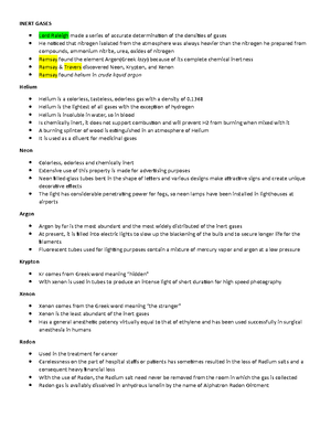 Organic Chemistry - Review Notes - In 1828, a young German Chemist ...