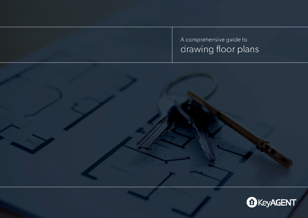Guide to Drawing Floor Plans 2 - A comprehensive guide to drawing floor ...