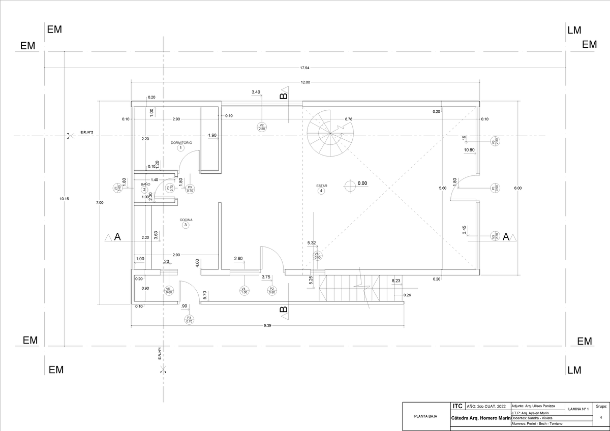 5 - .... - EM EM LM LM EM EM EM ####### 0. ####### 2 1. ####### 1 ...