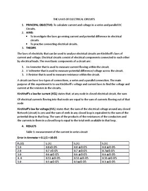 Spring gun experiment - LAB REPORT SCHOOL OF PHYSICS PHYS SURNAME ...