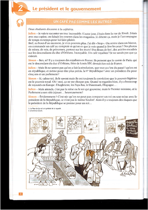 Oxford take off in French by Marie-Thérèse Bougard - Franceza - Studocu