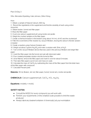 Worksheet 3 - 1061 - Studocu