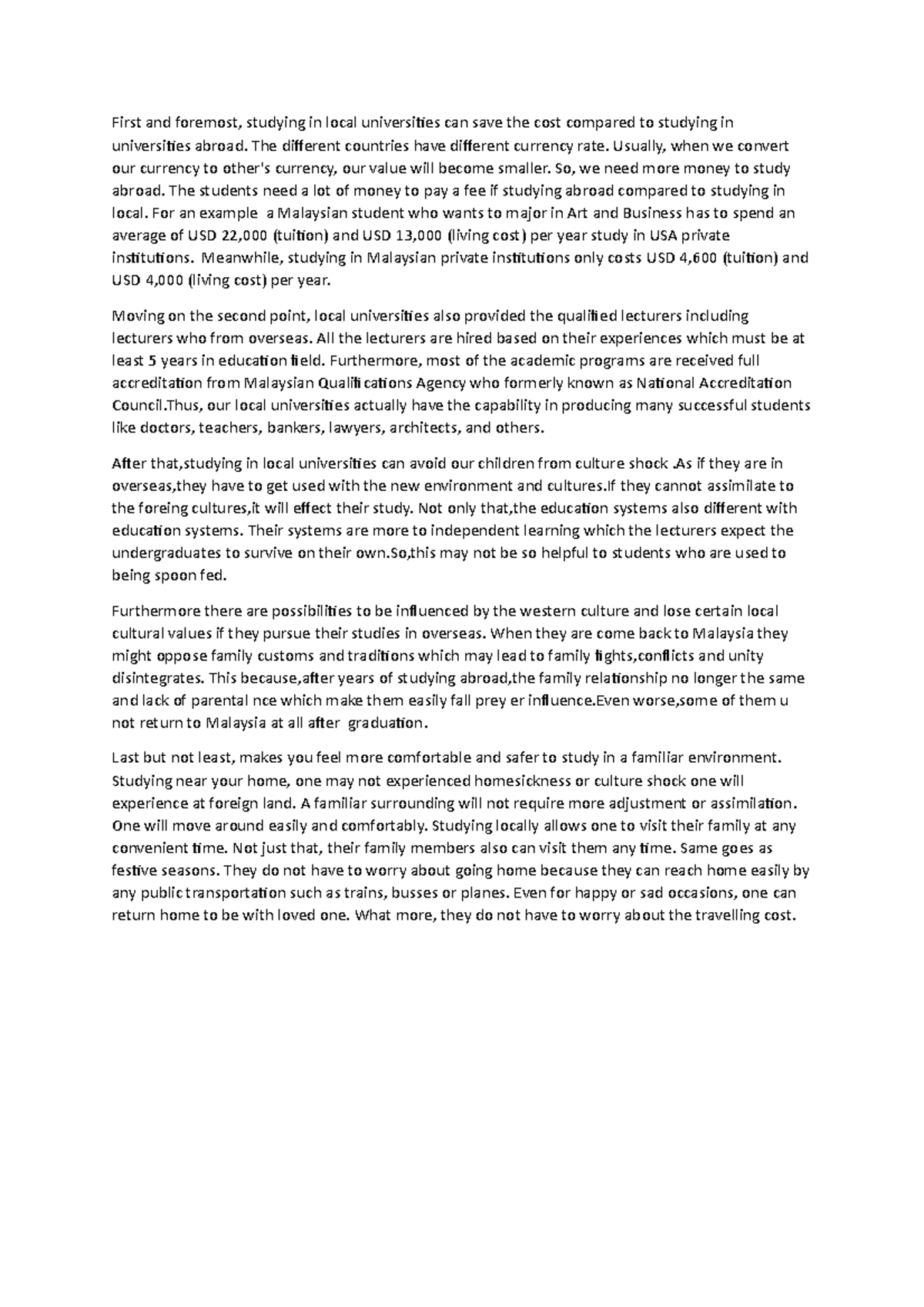 First and foremost - CCCHDHJCDJCDJBCJCDBHJVBJH - First and foremost ...