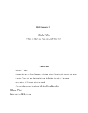 Capstone Essay - this is for - Capstone Essay Adam Joseph Walsh ETHC ...