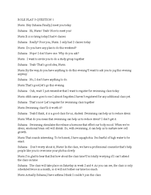 SPM P3 Speaking Test Booklet F4 Modules - BAHASA INGGERIS (1119) KERTAS ...