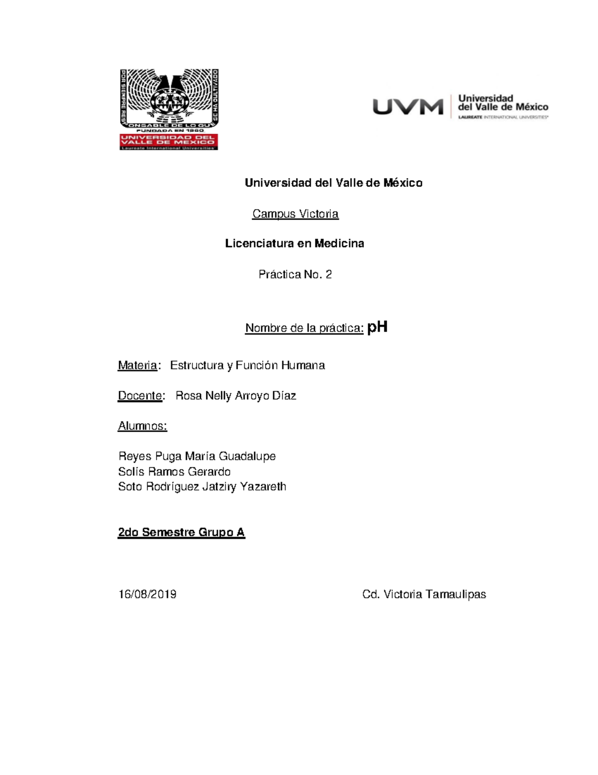 Practica Procesos 2 - quizas les ayude esto en algun futuro - Warning: TT: undefined function ...