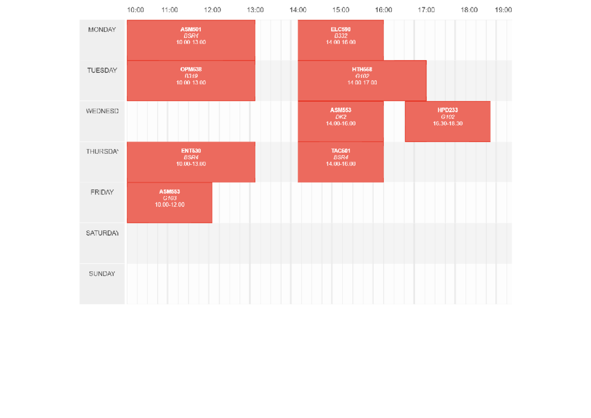Ui TM Timetable Generator 03 30 2024 - Office Management and Technology ...