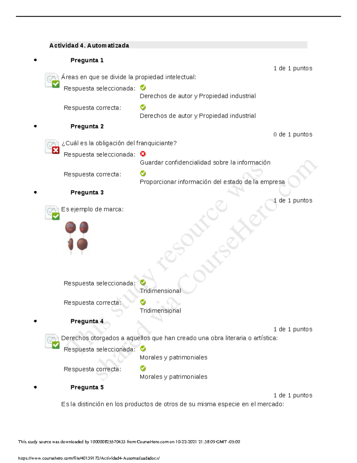 Actividad 4 Automatizada macroeconomia - Macroeconomía - UVM - Studocu