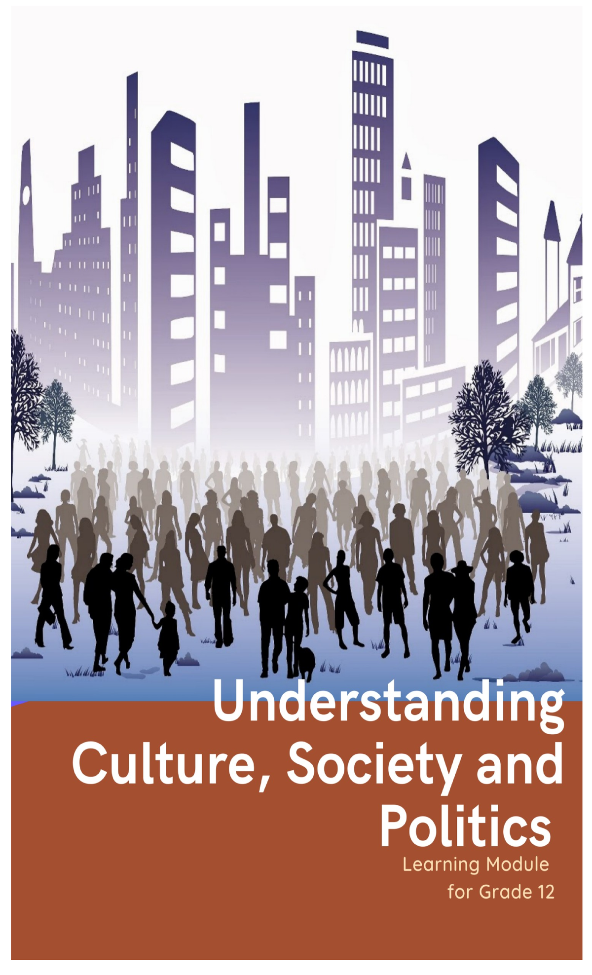 UCSP (economic institutions) - Module 1 (Final Term) Understanding ...