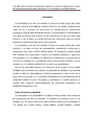 Normas UNY para trabajos - UNIVERSIDAD YACAMBÚ VICERRECTORADO DE ...