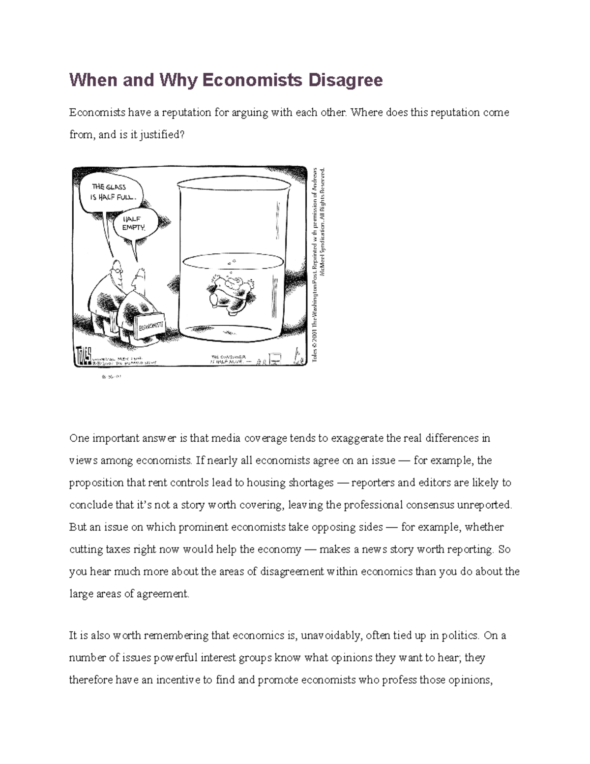 MGEA05-2 - Notes and recommend problems for final and midterm. - When ...