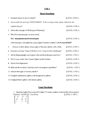 FIOT Spectrum - JNTUH Btech R18 CSE 3-2 subject notes and materials ...