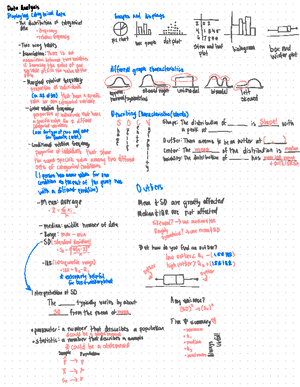 Statistics Lab 1 - Lab Assignment – I Problem 1: Use R as a calculator to compute the following ...