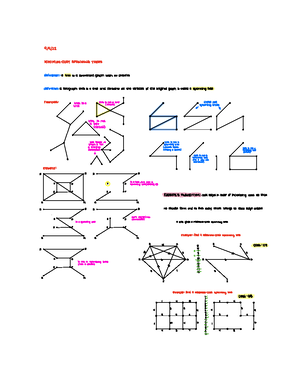 Math 101 - Math 101- homework assignment #4 and #5 - Homework 4 Math ...