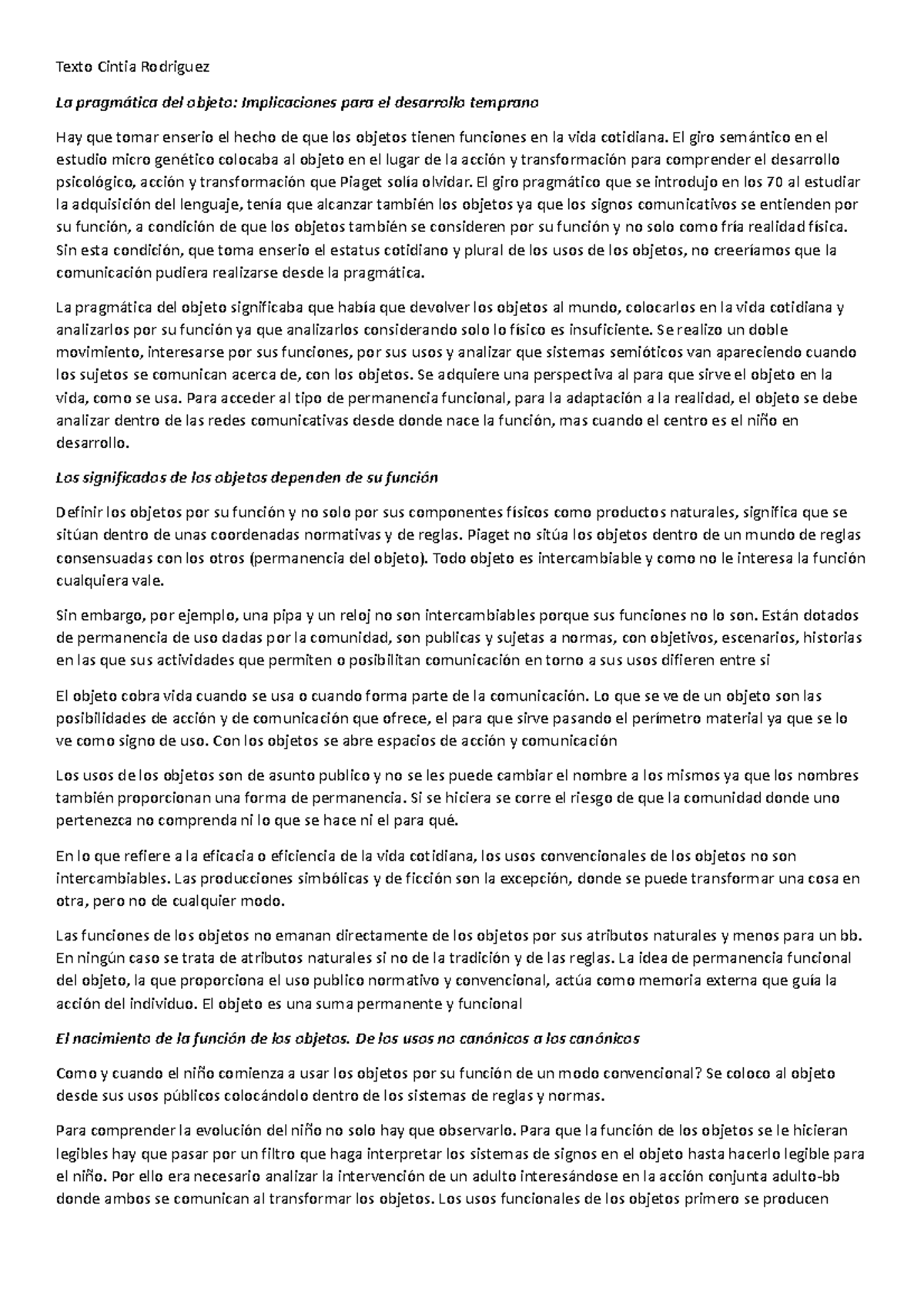 Texto Cintia Rodriguez - El giro semántico en el estudio micro genético ...