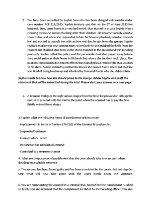 Chapter 5 Archway Model Donald super - FACULTY OF EDUCATION DEPARTMENT ...