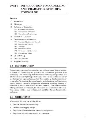 CASE Report Sample - PSYCHIATRIC SOCIAL CASE WORK REPORT Course Code ...