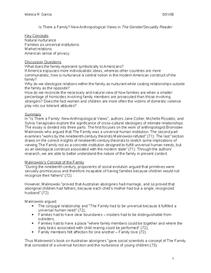 Leith Mullings - Society , ed. Maxine Baca Zinn and Bonnie Thornton ...