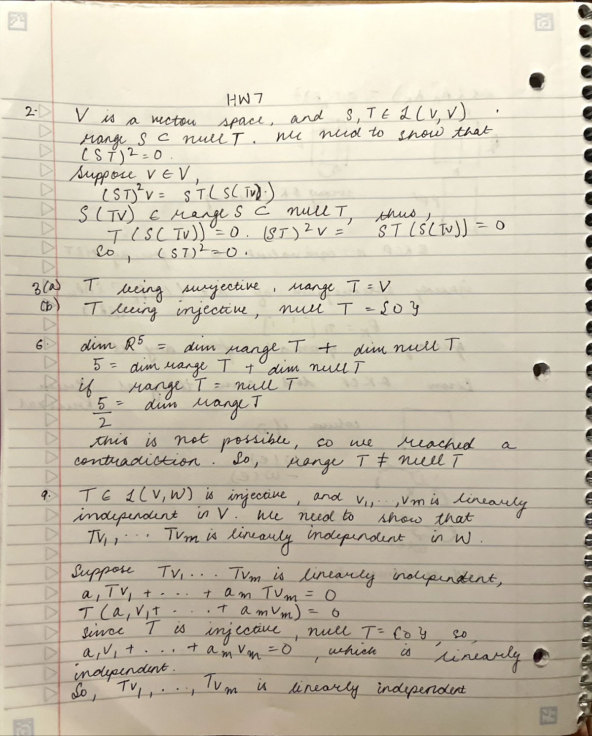 HW7 MATH 416 - math - MATH 241 - Studocu