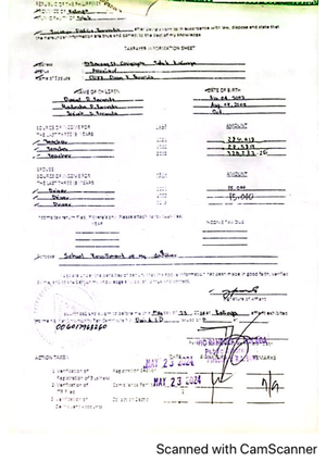 Factum Probans Distinguished FROM Factum Probandum evidebce part 2 ...