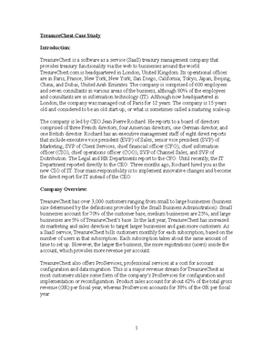 Walmart Inc. Financial Fact Sheet - NWM3: IT Project Analysis and ...