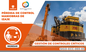 SIGO-ECC-003-06 PCVF - BOW TIE CODELCO - PÉRDIDA DE CONTROL VARIABLES ...