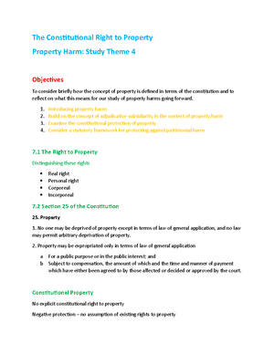 Civil Procedure - Pleadings Stage Example - THEORY - MOTOR VEHICLE ...
