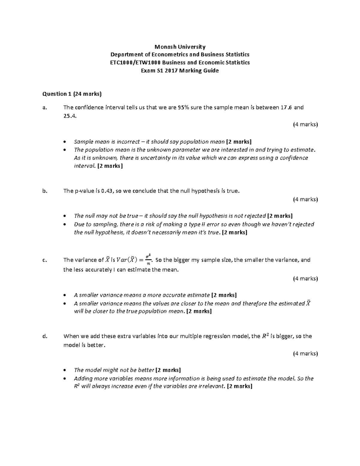 Exam 2017 Questions And Answers Warning Tt Undefined Function 32 Warning Tt Undefined