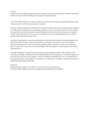 BHS 490 RS Capstone Final Template Paper - Capstone Project BHS Program ...