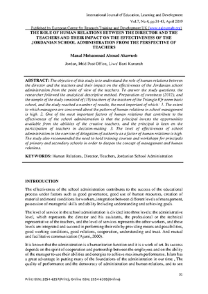 Core-Skills-Form Ipcrf - Self-Management Teamwork Oral Communication ...