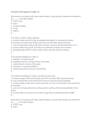 Chapter 3 Principle of Management - Deprecated API usage: The SVG back-end is no longer ...