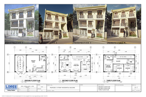 Self-Assessment Guide - Technical Drafting NC II - CONTEC 208 - 0609 ...